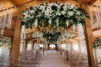 Colshaw Hall, Knutsford wedding venues